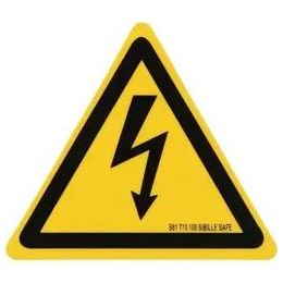 KS Tools Warnschild 1170177