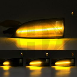 DIEDERICHS Blinkleuchte lid10511 Au&szlig;enspiegel f&uuml;r RENAULT
