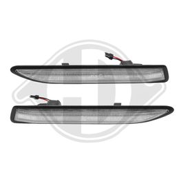 DIEDERICHS Blinkleuchte lid10436 vorne links