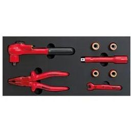 KS Tools Werkzeugsatz 1171825
