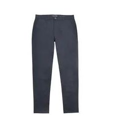 Stoffhose 883POLICE "883 Police SARABIA CHINO PANTS", Herren, Gr. 32, Normalgr&ouml;&szlig;en, navy, 98% Baumwolle, 2% Elasthan, unifarben, normal, Hosen Stoffhose