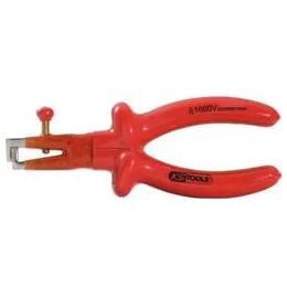 KS Tools Abisolierzange 1171713