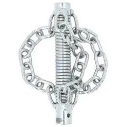 KS Tools Sanit&auml;r-Schleuderkopf, Rohrreinigungsger&auml;t 9002284