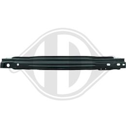 DIEDERICHS Aufpralld&auml;mpfer, Sto&szlig;f&auml;nger 1019065 hinten f&uuml;r AUDI