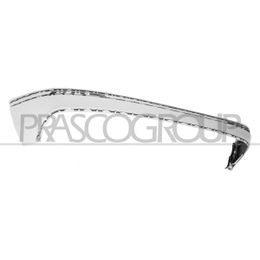 PRASCO Sto&szlig;f&auml;nger vg8111071 hinten f&uuml;r VW