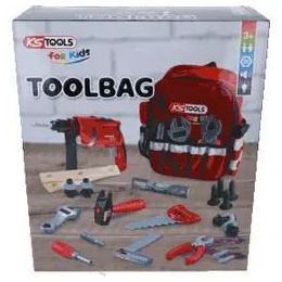 KS Tools Werkzeug-Rucksack 100201