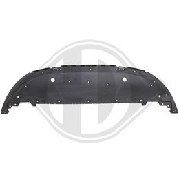 DIEDERICHS Motorraumd&auml;mmung 8044172 vorne f&uuml;r RENAULT