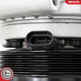 ESEN SKV Kompressor, Klimaanlage 84skv113 f&uuml;r CHEVROLET