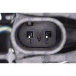 NTY T&uuml;rgriff ezcme461 hinten links f&uuml;r MERCEDES-BENZ