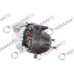 REMANTE Lader, Aufladung 003001000076r f&uuml;r BMW
