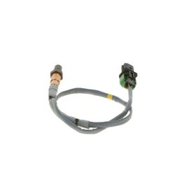 Bosch Lambdasonde 0258017151 f&uuml;r VW