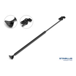 Stabilus Gasfeder, Koffer-/Laderaum 444347 f&uuml;r TOYOTA