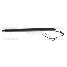 TRISCAN Gasfeder, Koffer-/Laderaum 871028301 f&uuml;r Peugeot