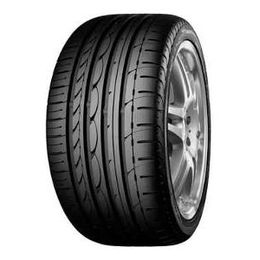 Yokohama Sommerreifen f4556