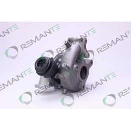 REMANTE Lader, Aufladung 003001003731r f&uuml;r NISSAN