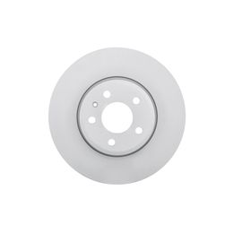 Bosch Bremsscheibe 0986479467 bel&uuml;ftet 314mm 25mm f&uuml;r VW AUDI