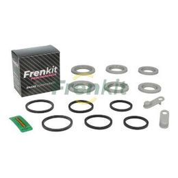 FRENKIT Reparatursatz, Bremssattel 663003 Vorderachse
