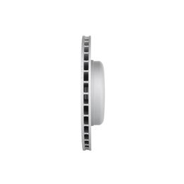 Bosch Bremsscheibe 0986479729 bel&uuml;ftet 345mm 24mm f&uuml;r BMW