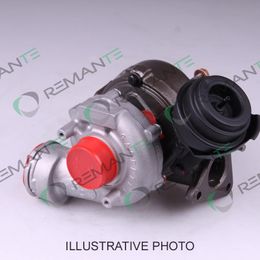 REMANTE Lader, Aufladung 003002001111r f&uuml;r VAG