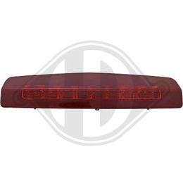 DIEDERICHS Zusatzbremsleuchte 1806194 LED f&uuml;r Opel