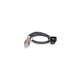 Bosch Lambdasonde 0258027017 f&uuml;r BMW PEUGEOT STEYR