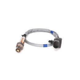 Bosch Lambdasonde 0258007333 f&uuml;r FIAT ALFA ROMEO PININFARINA