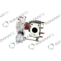 REMANTE Lader, Aufladung 003001000148r