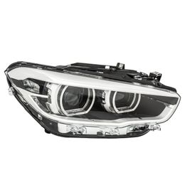 Hella Hauptscheinwerfer 1lx011929441 LED rechts f&uuml;r BMW