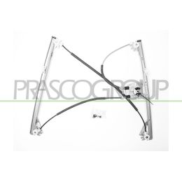 PRASCO Fensterheber rn154w024 vorne links f&uuml;r RENAULT