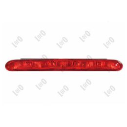 Abakus Zusatzbremsleuchte 03810870 mitte f&uuml;r Peugeot