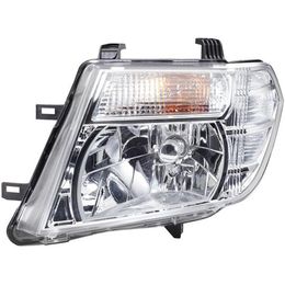 Hella Hauptscheinwerfer 1le238055031 PY21W links f&uuml;r NISSAN