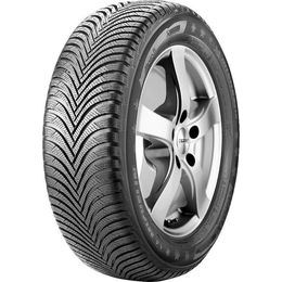 Michelin Winterreifen 609491 225/55 R17 97H