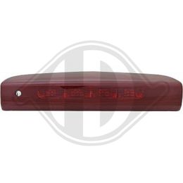DIEDERICHS Zusatzbremsleuchte 1814094 LED f&uuml;r OPEL