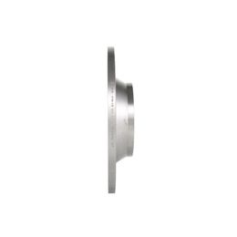 Bosch Bremsscheibe 0986478615 voll 280mm 13mm f&uuml;r VW