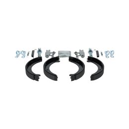 Bosch Bremsbackensatz, Feststellbremse 0204113826