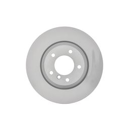 Bosch Bremsscheibe 0986479215 bel&uuml;ftet 330mm 24mm f&uuml;r BMW