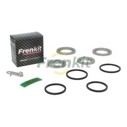 FRENKIT Reparatursatz, Bremssattel 663602 Vorderachse