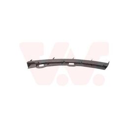 Van Wezel Halter, Sto&szlig;f&auml;nger 8207565 vorne links f&uuml;r HYUNDAI