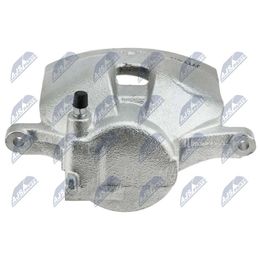NTY Bremssattel hzpty072 Vorderachse rechts f&uuml;r TOYOTA