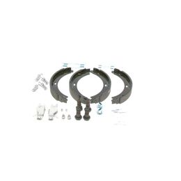 Bosch Bremsbackensatz, Feststellbremse 0204113811