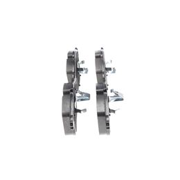 Bosch Bremsbelagsatz, Scheibenbremse 0986494280 f&uuml;r HOLDEN SAAB Opel CHEVROLET