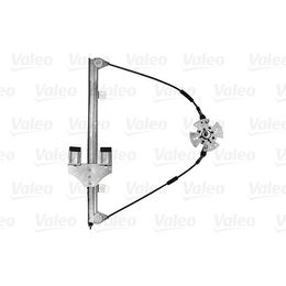 Valeo Fensterheber 851574 vorne links f&uuml;r VW