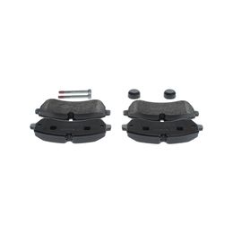 Bosch Bremsbelagsatz, Scheibenbremse 0986494194 f&uuml;r VW Mercedes