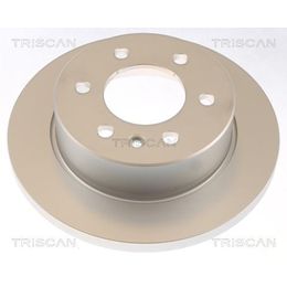 TRISCAN Bremsscheibe 8120231061c voll 298mm 18mm f&uuml;r MERCEDES-BENZ