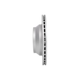 Bosch Bremsscheibe 0986479b72 bel&uuml;ftet 314mm 22mm f&uuml;r VW
