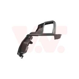 Van Wezel Halter, Sto&szlig;f&auml;nger 4372537 hinten links f&uuml;r RENAULT