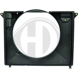 DIEDERICHS K&uuml;hlertr&auml;ger 8668402 f&uuml;r TOYOTA