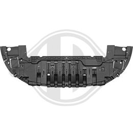 DIEDERICHS Motorraumd&auml;mmung 8044671 unten f&uuml;r RENAULT
