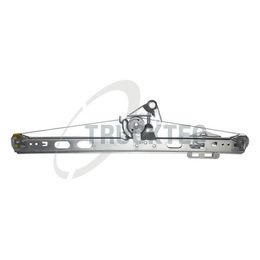 TRUCKTEC AUTOMOTIVE Fensterheber 0254035 hinten rechts f&uuml;r Mercedes
