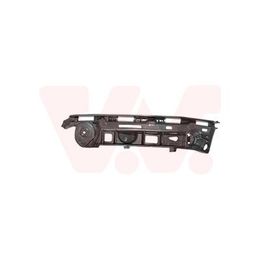 Van Wezel Halter, Sto&szlig;f&auml;nger 5409567 vorne links f&uuml;r TOYOTA